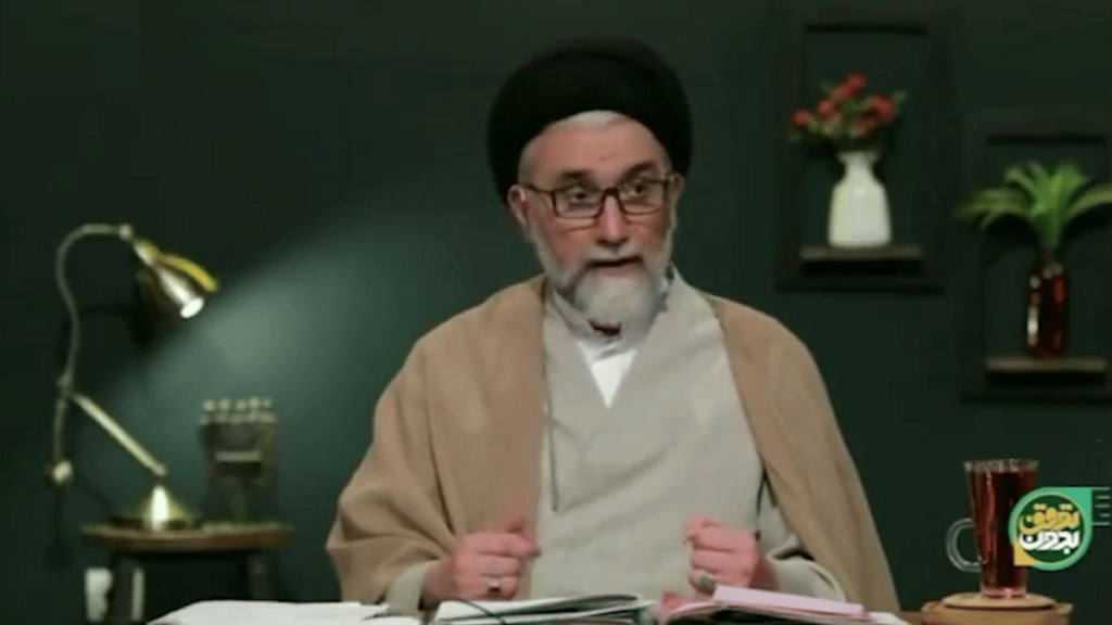 L'Iran confirme l'assassinat du ministre iranien du renseignement ...